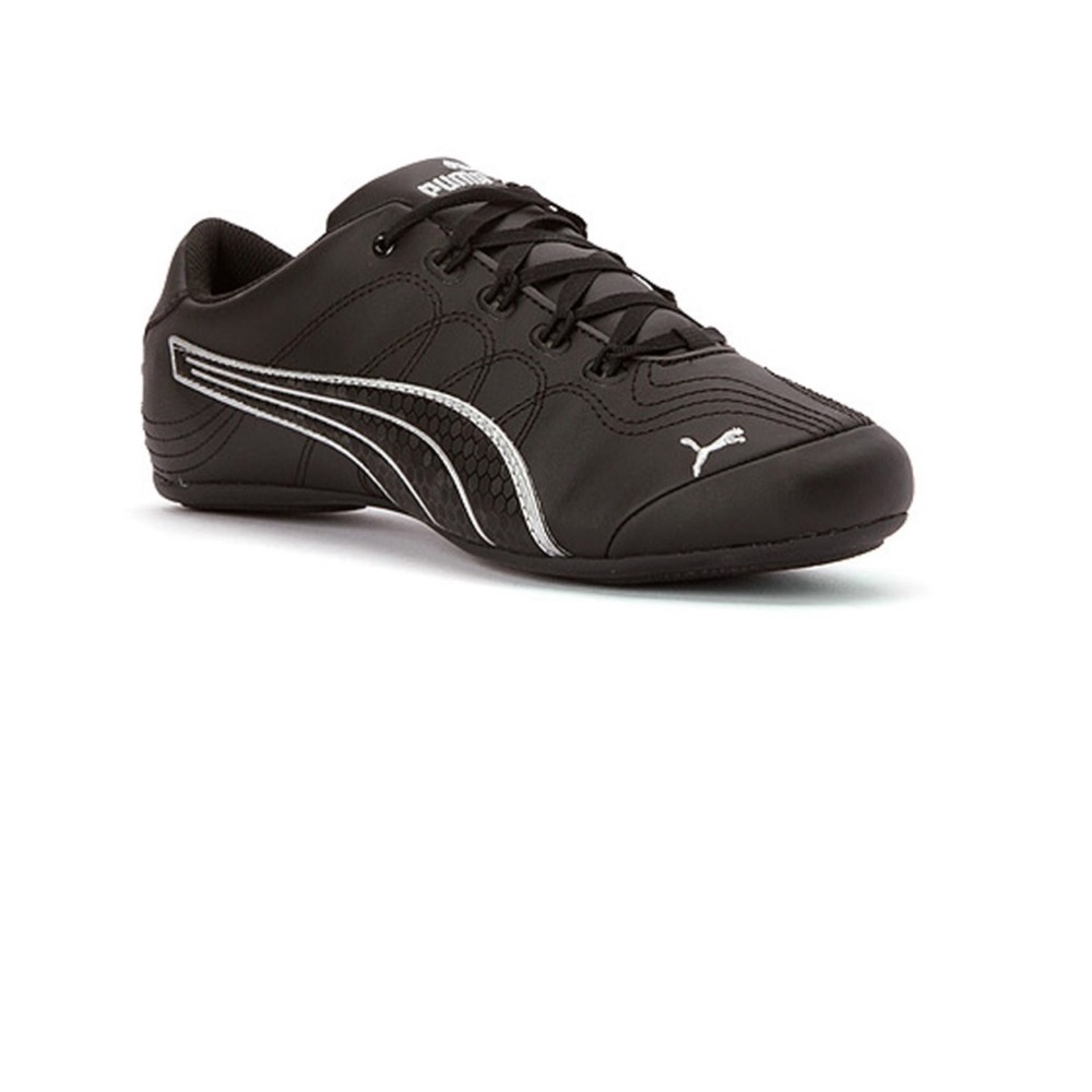 New Puma Women Soleil V2 Comfort Foam Sneakers Shoes … - Gem